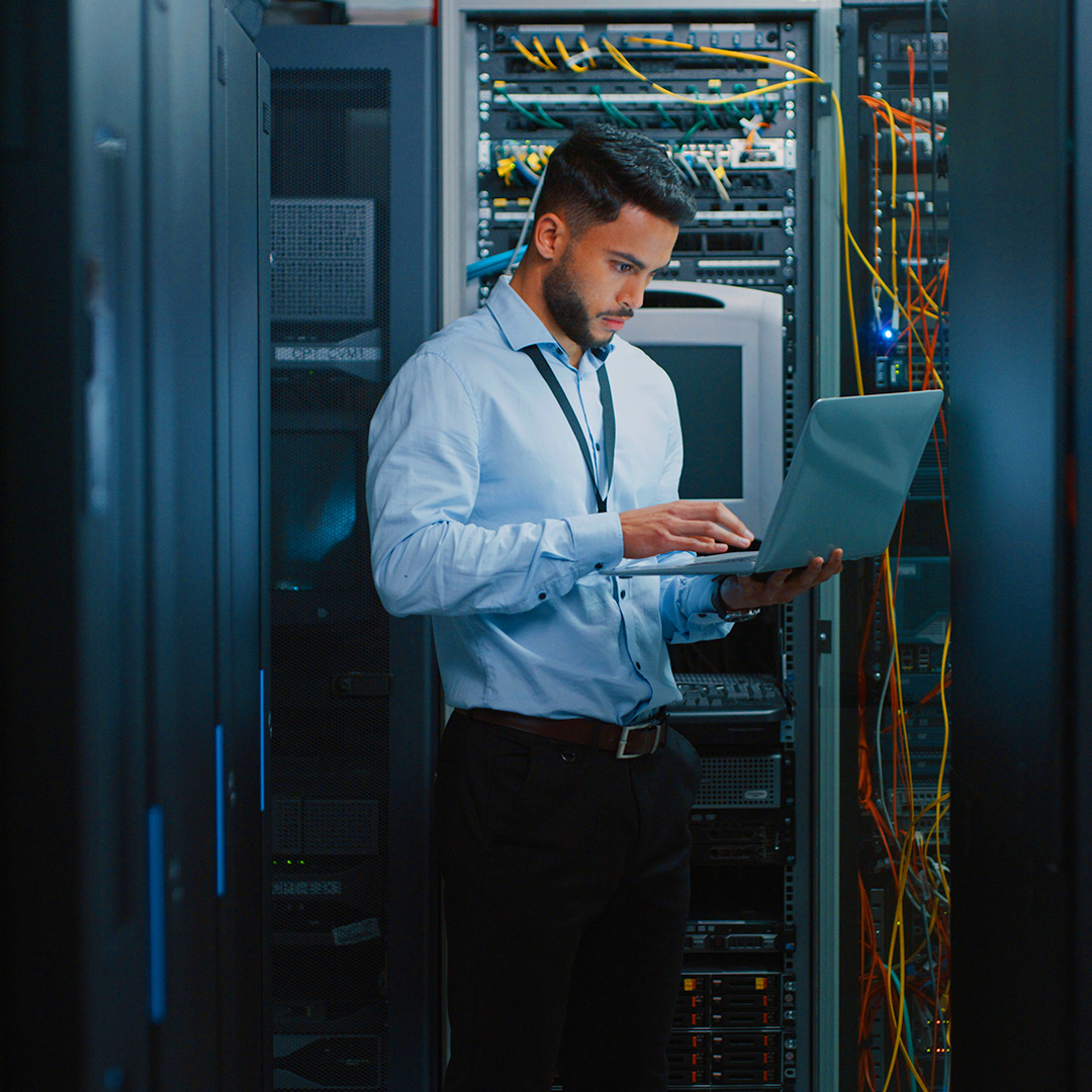 LDI Connect | Managed IT